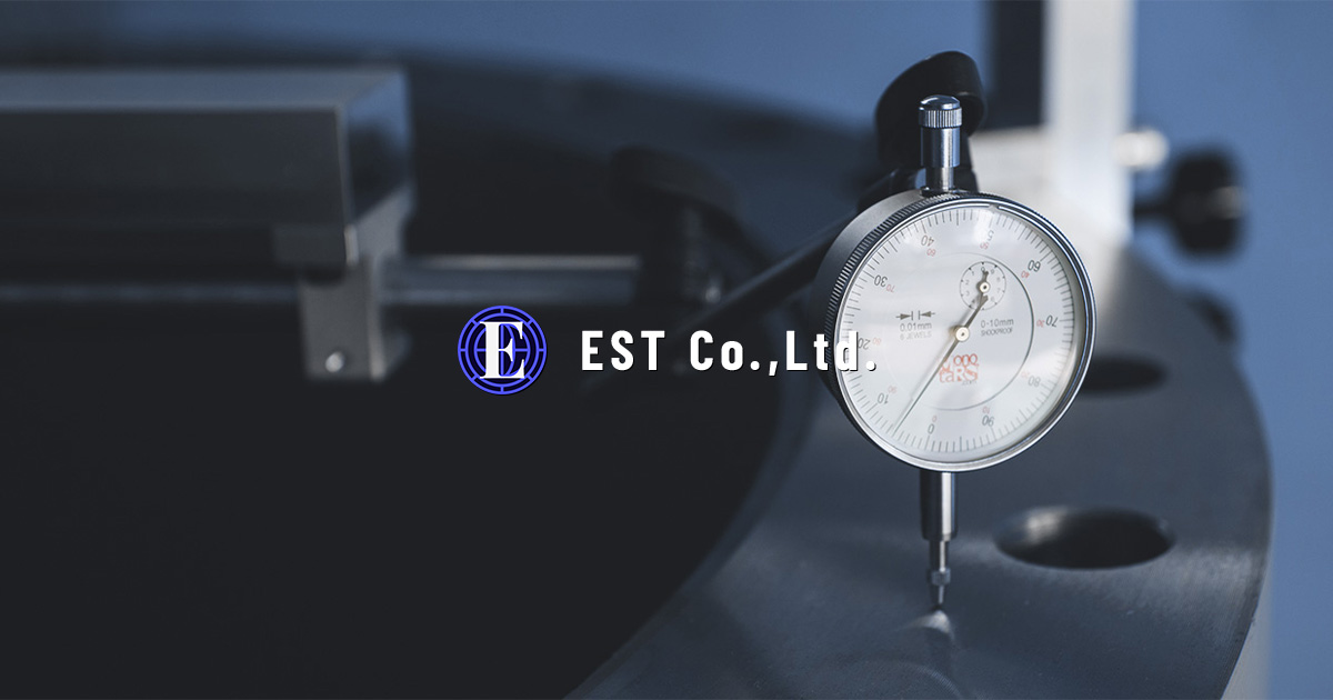 Business | EST Co.,Ltd.